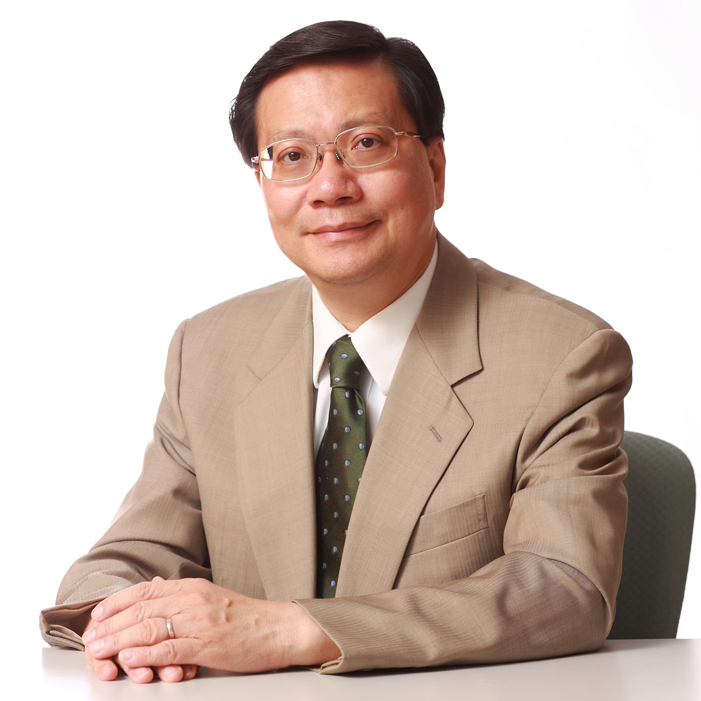 Professor Anthony Bing-leung CHEUNG, GBS, BBS, JP (WYHK ’69) – Wah Yan ...