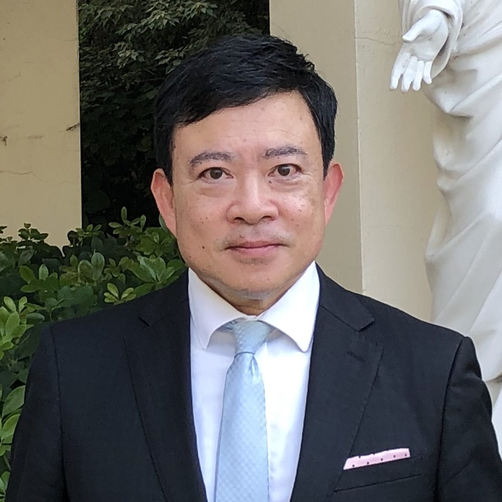 Message from Mr Chung – Wah Yan International Reunion 2019